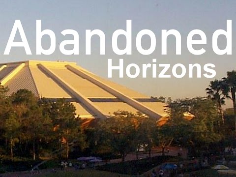 Bright Sun Films: “Abandoned” Series | Stumbling Through My Thirties