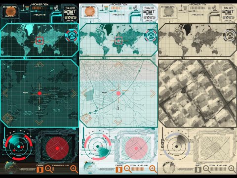 Mapquest maps with free api key (no trial period) - A google maps api ...