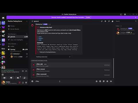The best music bot for discord in 2025! | Best Music Bot for your server!