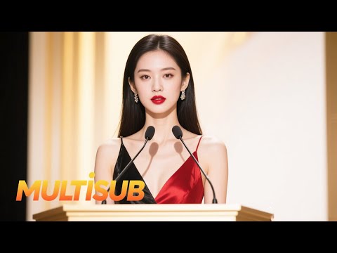 MULTI SUB | ????被遺棄 18 年,卻慘遭綠茶養女嫉妒慘死車輪下!重生逆襲成商界女總裁,面對全家人的偏心包庇養女,這一世要撕下你們的僞善面具!