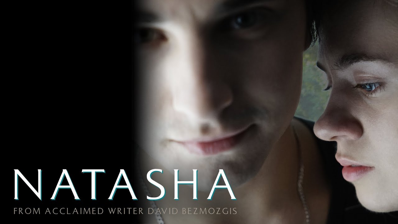 Natasha - Official Trailer