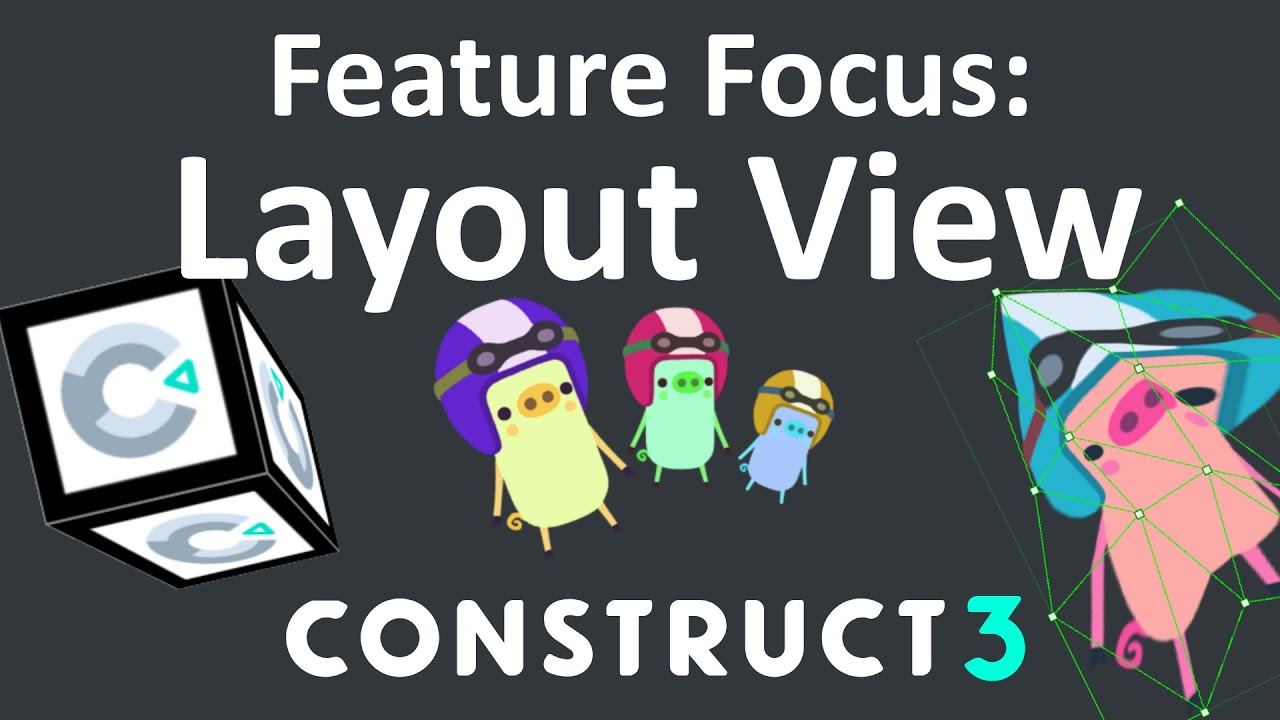 Feature Focus: Layout View
