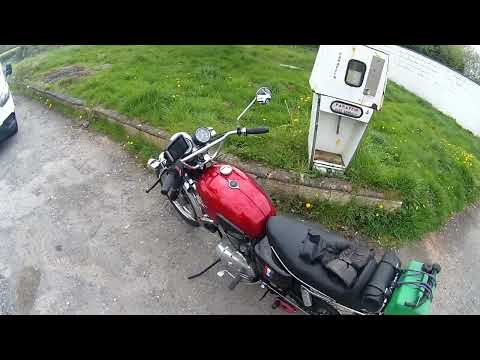 Moonshiners MCC - 2024 - A65 to Upton