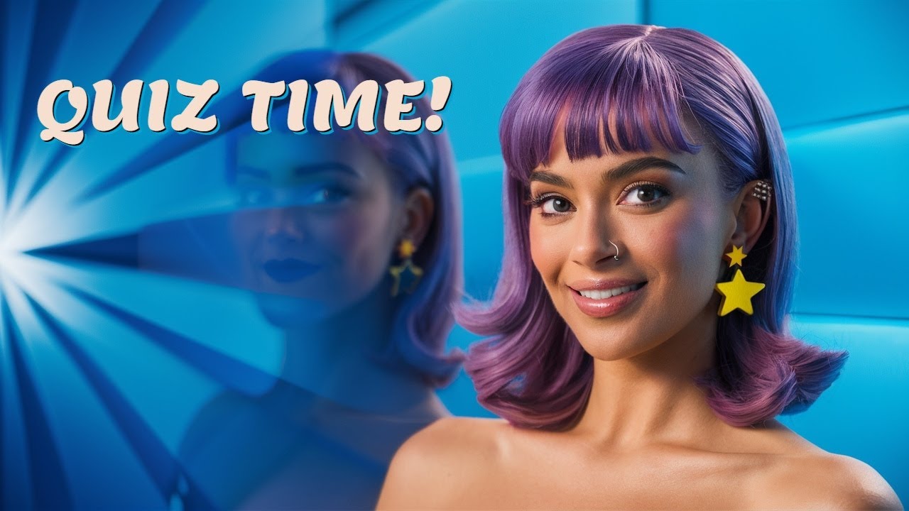 Take This Fun Personality Quiz To Find Out Your MBTI Type!