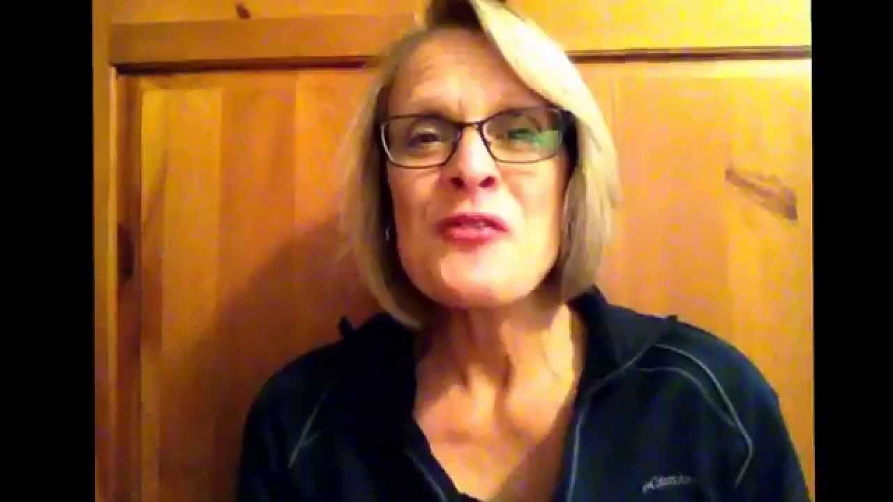 Portfolio -writing a reflection