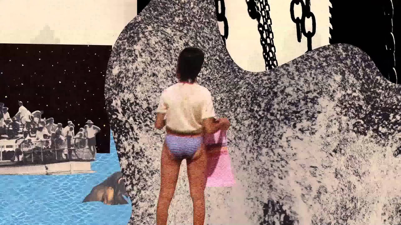 The Murlocs - Rolling On (Video)