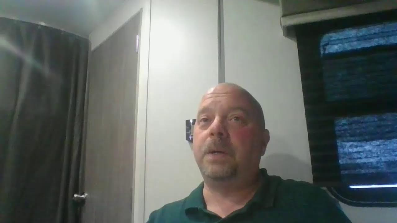 Week Two Video Lecture