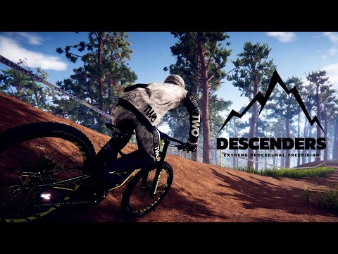 Steam Community :: Video :: Descenders - Gameplay com os amigos