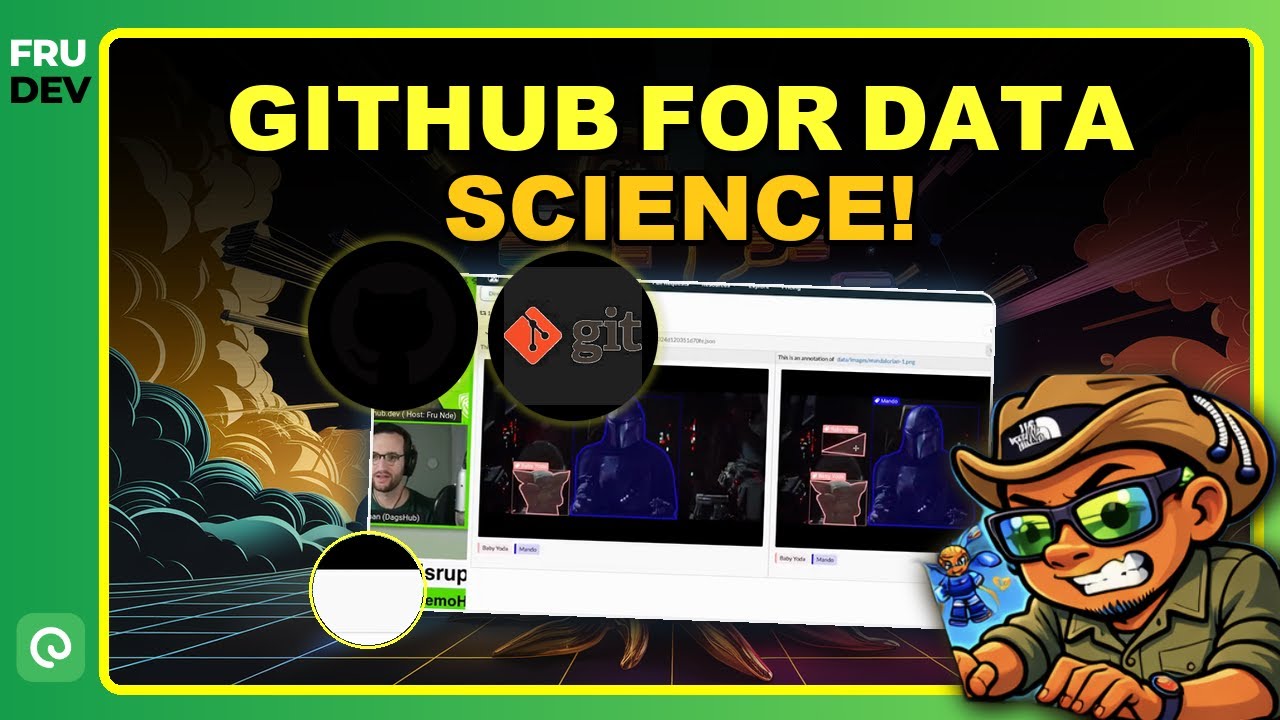 Dagshub Demo // Data Science Collaborative Platform (Github For Data Science) | www.demohub.dev