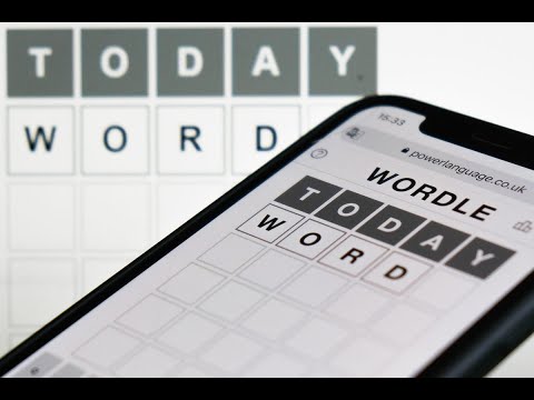 Today’s ‘Wordle’ Word Of The Day Answer #239 Sunday February 13th
