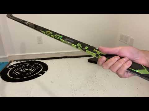 Bauer AG5NT Hockey Stick