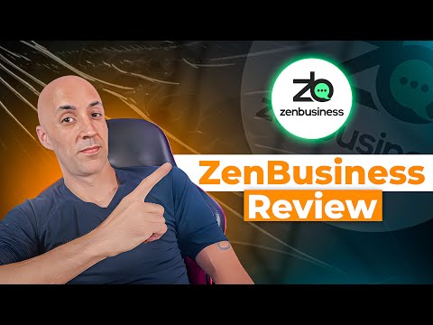 ZenBusiness Review 2024: Is This the Best LLC Formation Service?