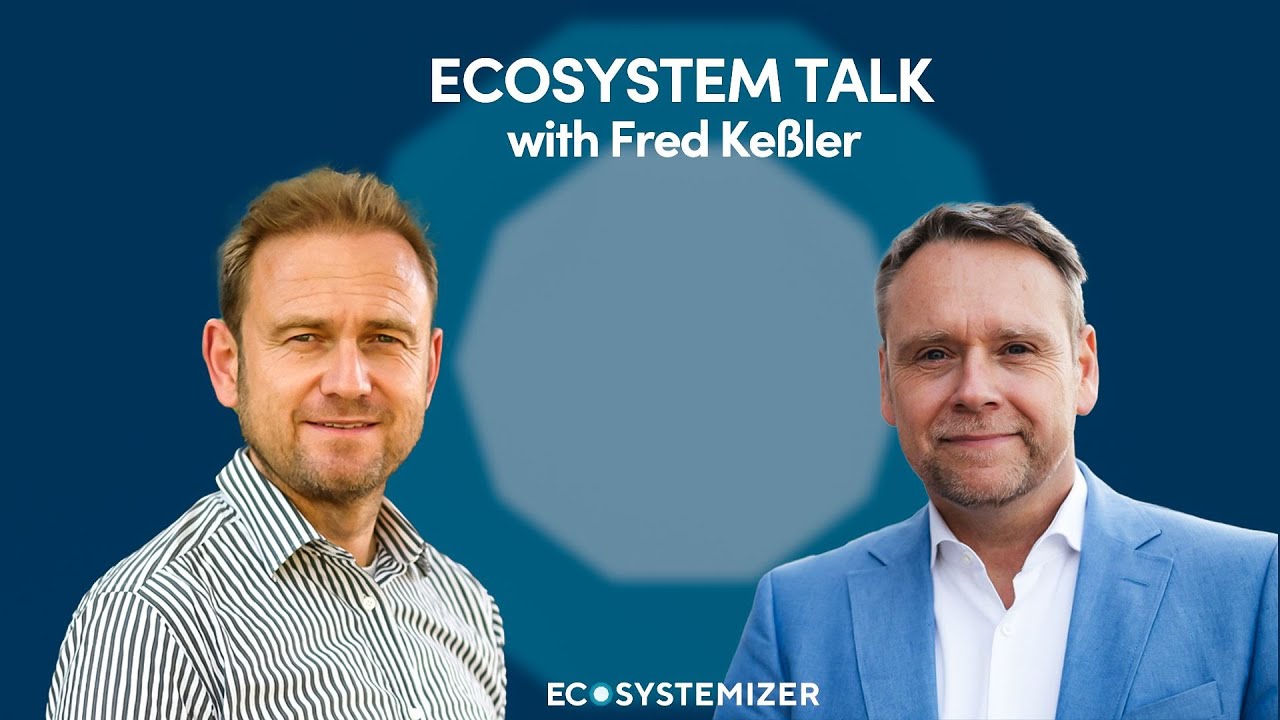 Revolutionize Your Teaching: Master Business Ecosystems with Insider Insights!