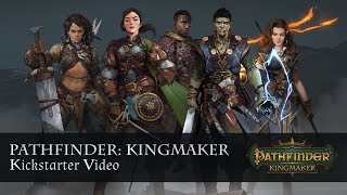 Pathfinder: Kingmaker - About | Gamer Guides®