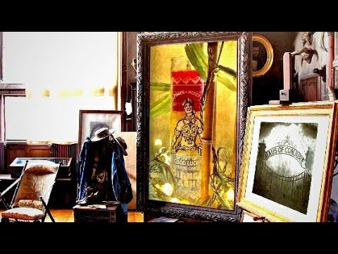 CHANGO MACHO CANDLE for Luck - Power - Money - Love Online Shopping