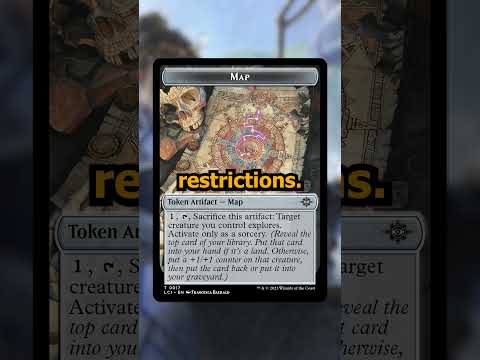 Let's Rank Every Utility Artifact Token! | Magic the Gathering