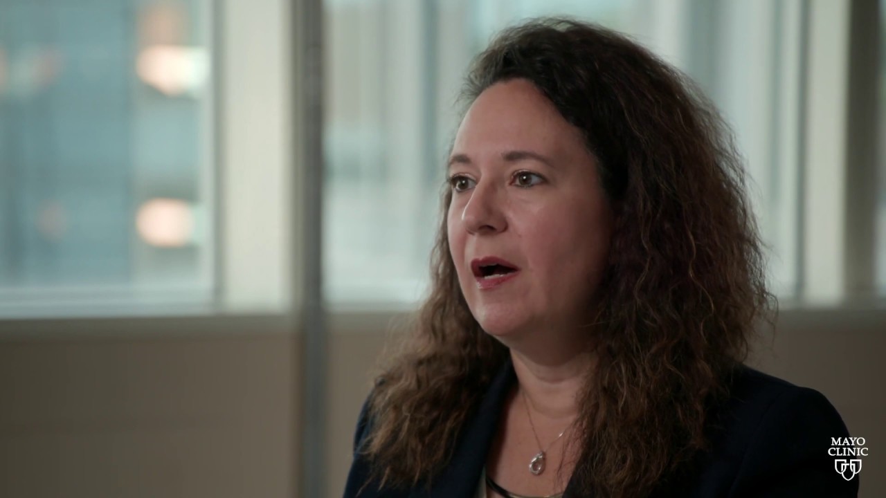 Innovations in surgical protocols for breast cancer - Mayo Clinic