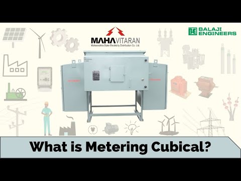 CT PT Combined Metering Unit - CT PT Unit Latest Price, Manufacturers ...