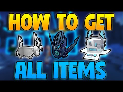 How To Complete THE HUNT MEGA EDITION & Get ALL ITEMS! (Roblox The Hunt)