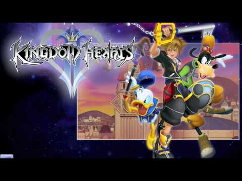 kingdom hearts 2 dearly beloved(download)