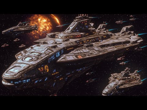 The SOS That Summoned Humanity’s Ruthless Deathworlder Fleet! | Best HFY Stories | HFY Sci-Fi Story