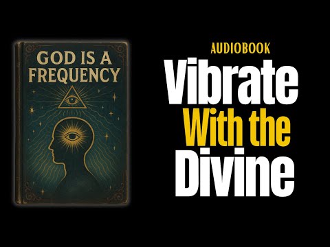 THIS Is What Happens When You MATCH God’s Frequency - Audiobook