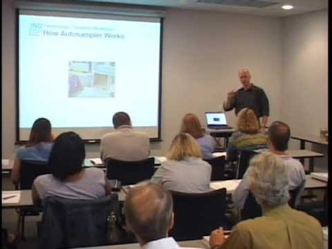 Dart Mass Spectrometry 2008 : 06 : Forensic Toxicology Screening