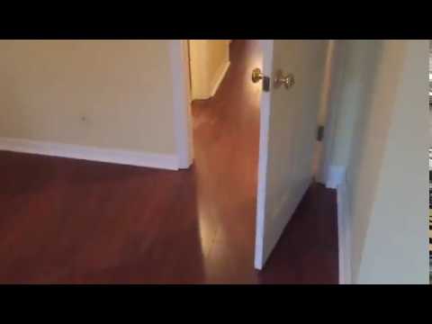 Laminate Flooring Installation - Boa Vista Brazilian Cherry | www.astonstuart.com