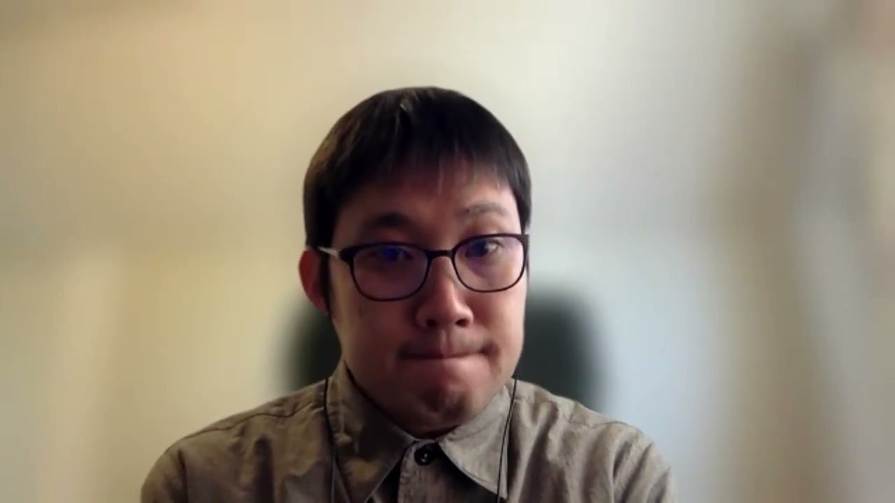The JCCC interviews film director Ryusuke Hamaguchi