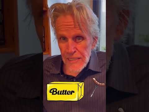 UPDATE: Gary Busey Replaces Buttered Sausage with High Carb Diet! #carnivorediet