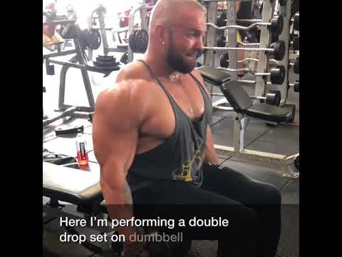 Drop sets explained!!