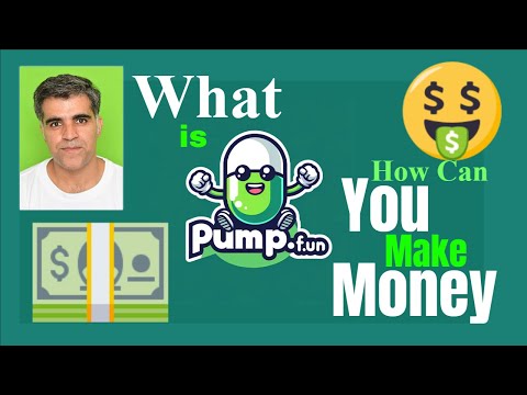 Pump.Fun Explained: Make Profits Trading Memecoins? (Risks & Strategies)