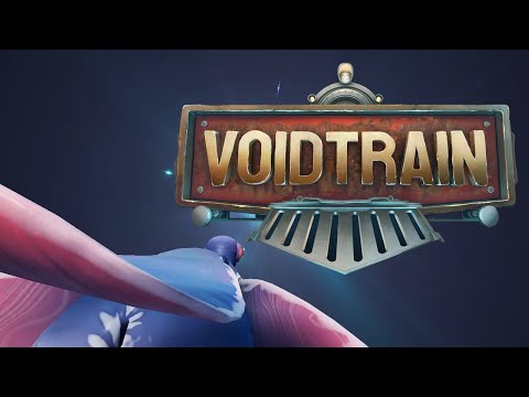 Steam Community :: Video :: Voidtrain: Die Herausforderung [Lets play GER] (11)