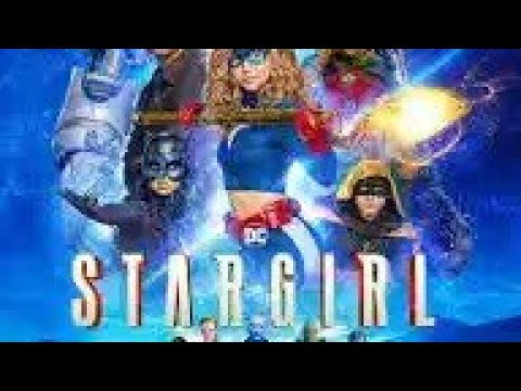 Download link - DC Stargirl full movie download link