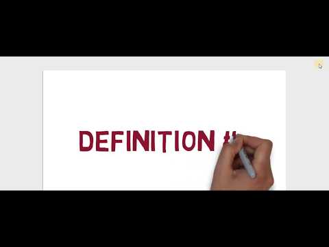 Artificial Intelligence : Definition of Artificial Intelligence : What is Artificial Intelligence