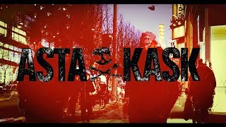 ASTA KASK - NÅGRA JÄVLA SPÄNN Acordes - Chordify