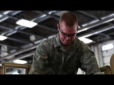 Learn About MOS 91A: Abrams Tank System Maintainer