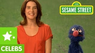 Sesame Street: Grover Near and Far | #ThrowbackThursday | Safe Videos ...