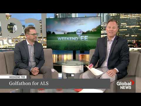 2025 06 21 Weekend Tee on Global BC