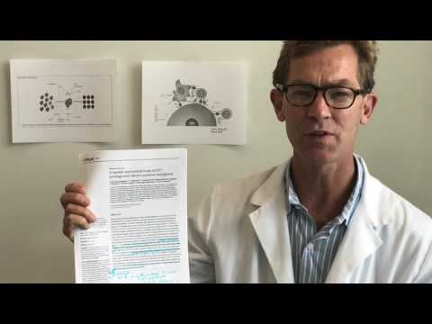 Research on Early Detection of Malignant Gliomas: Brain Tumors 101