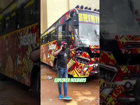 TEAM IIT MADRAS | CHENNAI TO MUNNAR | CORPORATE TOUR | EXPLORER HOLIDAYS |