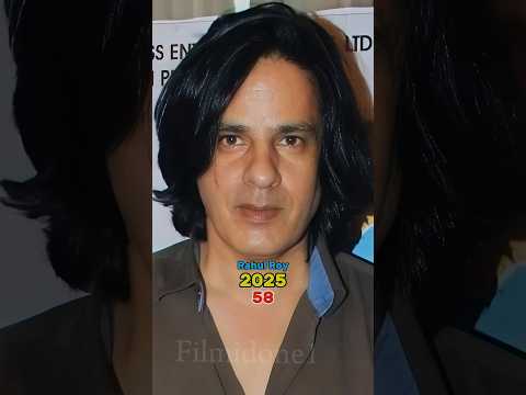 Tu Meri Zindagi Hai Movie: Aashiqui Movie Cast Then And Now:Anuradha Paudwal, Kumar Sanu: Rahul Roy,