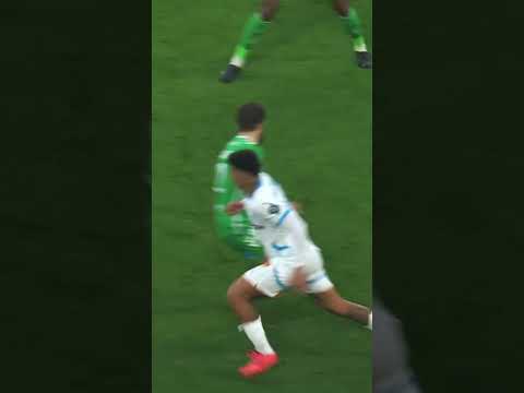 Oh s'il vous plait ! 🤣🙏 #om #marseille #football #soccer #shortfootball #skill #brasil #nutmeg