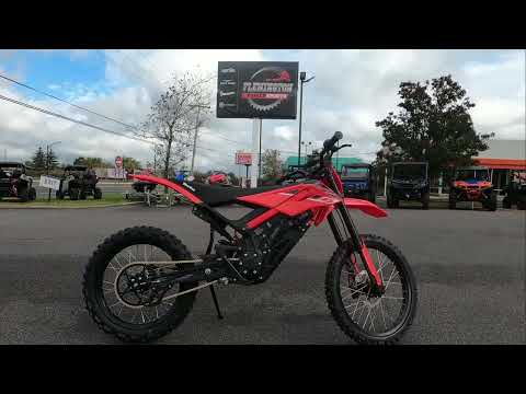 New 2024 Beta Explorer Electric Bike For Sale In Flemington, NJ