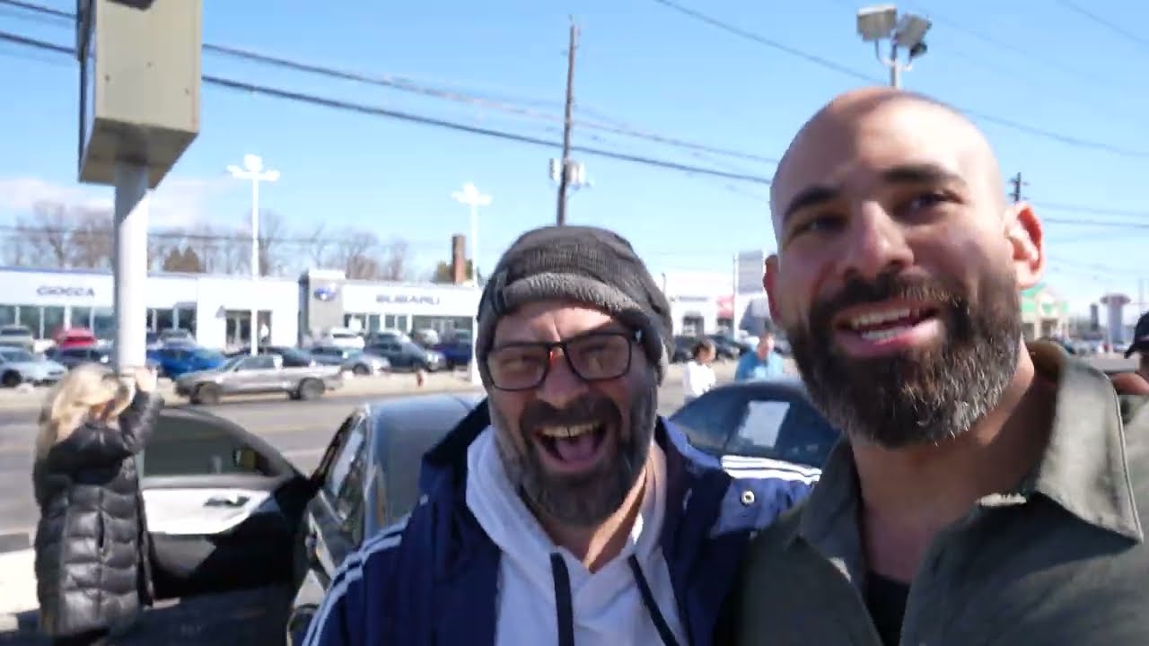 We ACCIDENTALLY Sold The SAME Car TWICE!? | Day in the Life of a LUXURY Car