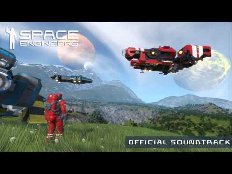Space Engineers: OST - Lunar Landing
