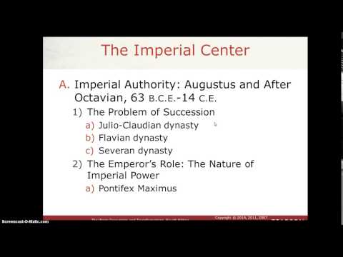 WesternCiv104Ch6Lec1