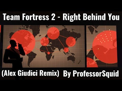 Steam Community :: Video :: [ TF2 ] - Right Behind You Animation SFM ...