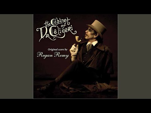 The Origin of Caligari