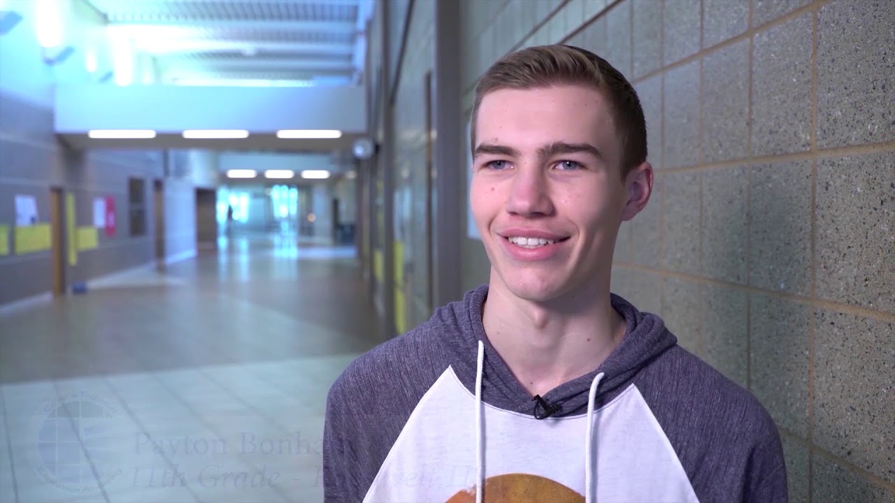 Full CTE Video - All Programs